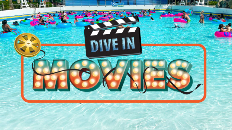 Special Events | Rapids Water Park