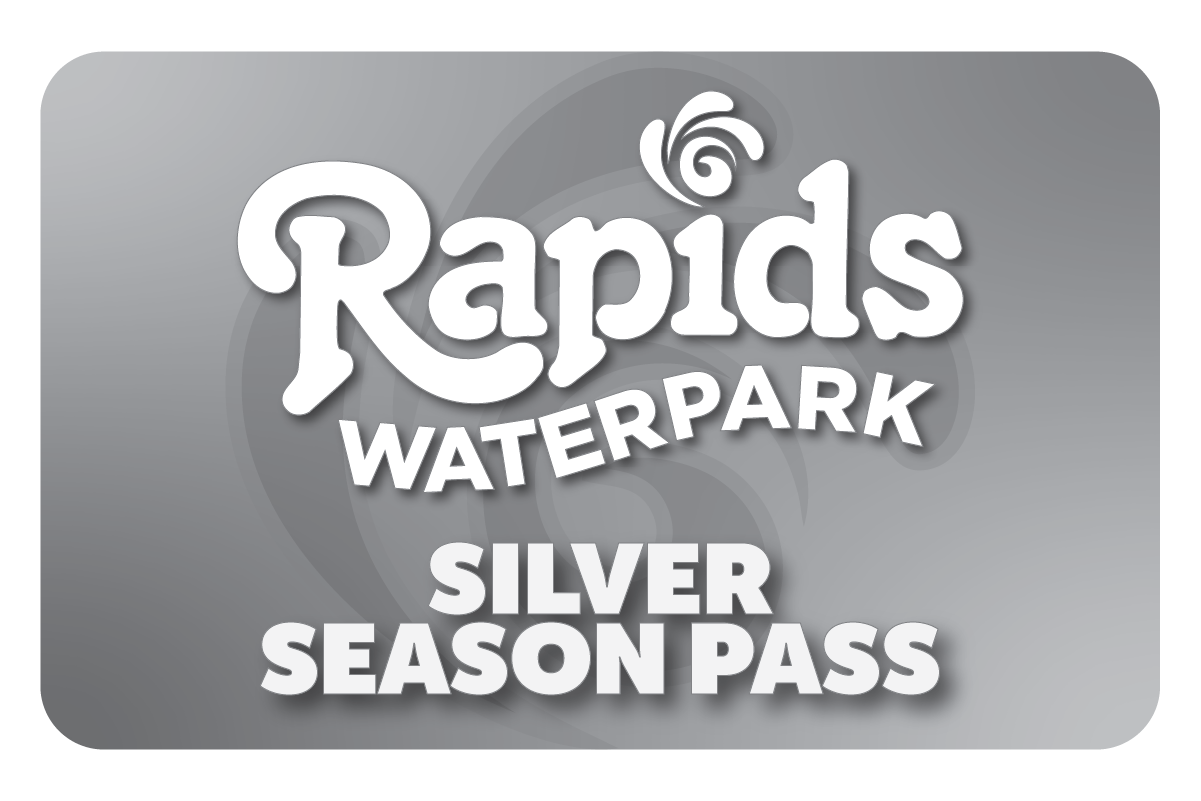 Season Passes | Rapids Water Park