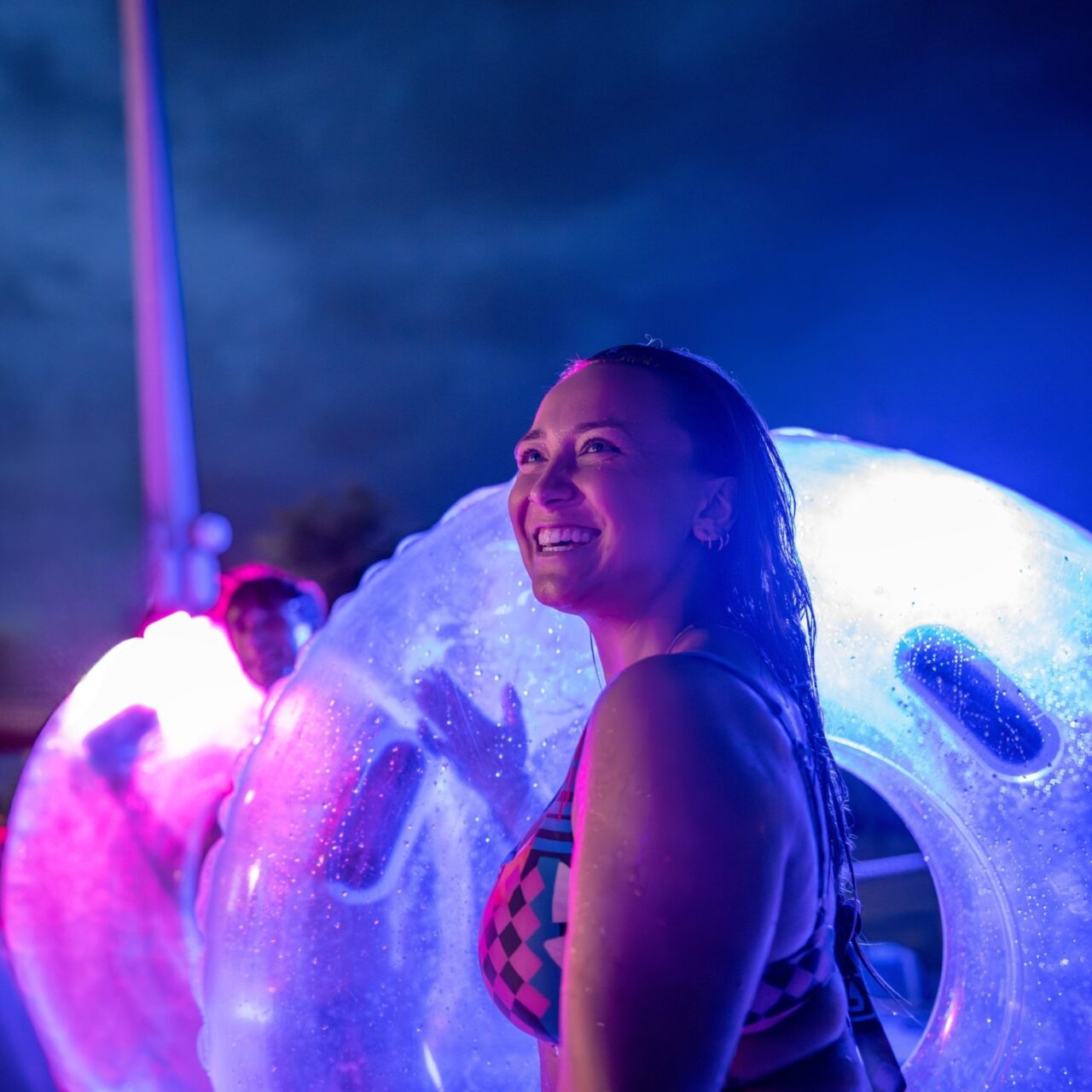 21+ Adults Only Night | Rapids Water Park