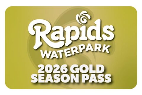Rapids Water Park | Riviera Beach, Florida