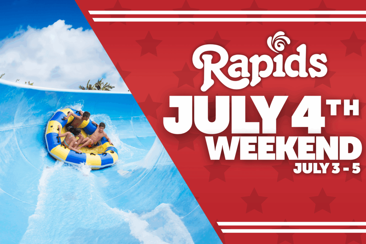 Special Events | Rapids Water Park