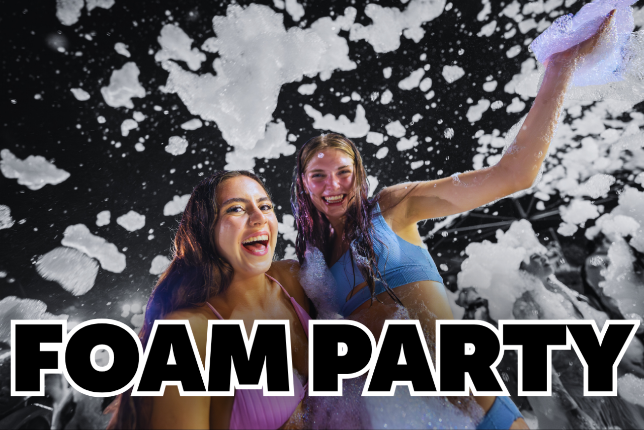 21+ Adults Only Night | Rapids Water Park