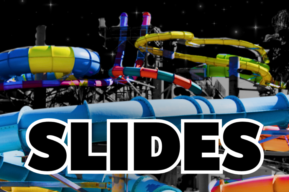 21+ Adults Only Night | Rapids Water Park